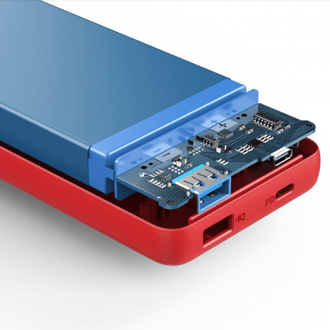 پاوربانک انکر مدل Essential PD A1287 • گجت مال